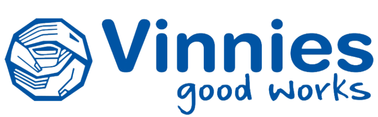 Glow Creative - Vinnies